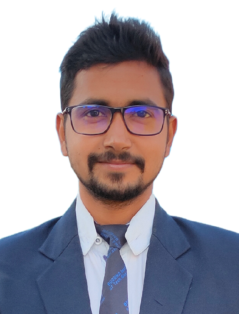 Portfolio | Manish Pandey